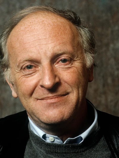 Joseph Brodsky – The First Rendezvous